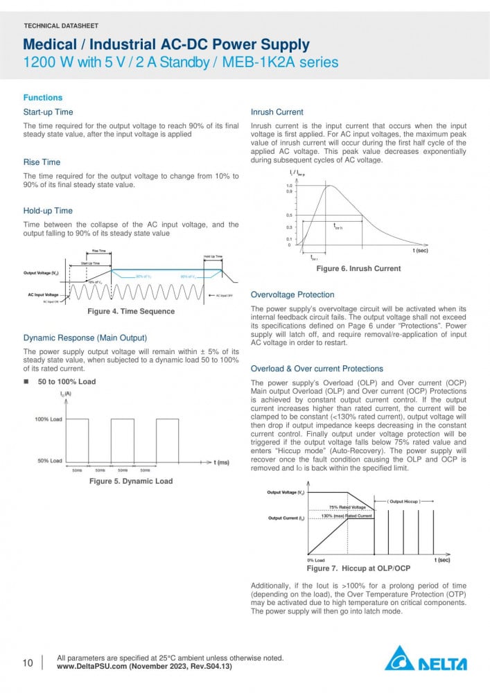 MEB-1K2A24T AAA datasheet page 10