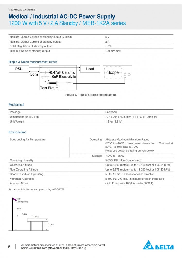MEB-1K2A24T AAA datasheet page 5