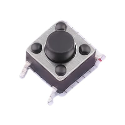 HanElectricity TS110416050 Tactile Switch