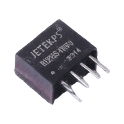 JETEKPS B1215S-2WR2 DC DC Converter Chip