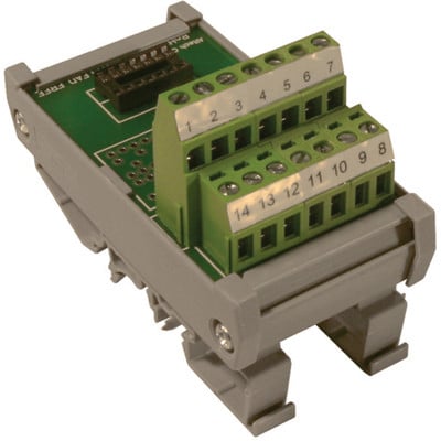 Altech 8953.2 Interface Module