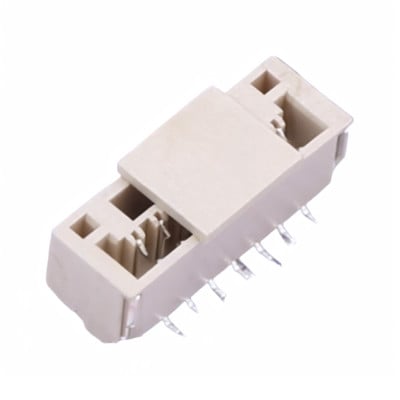 JUSHUO GH125-S03DCA-00 Male Header Pins