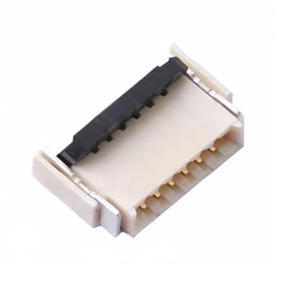TE Connectivity 2328702-8 FFC FPC Flat Flexible Connector Assembly