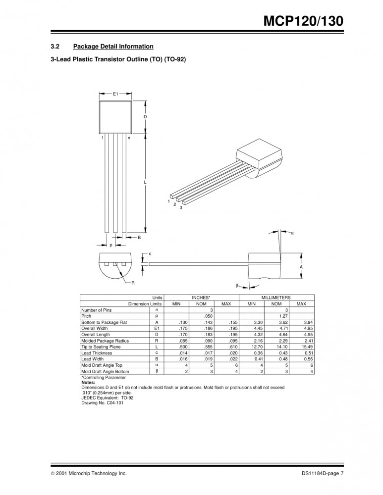 MCP130 document page 7