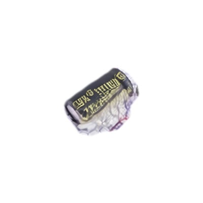 Chengx GR226M050D11RR0VH4FP0 Aluminum Electrolytic Capacitor
