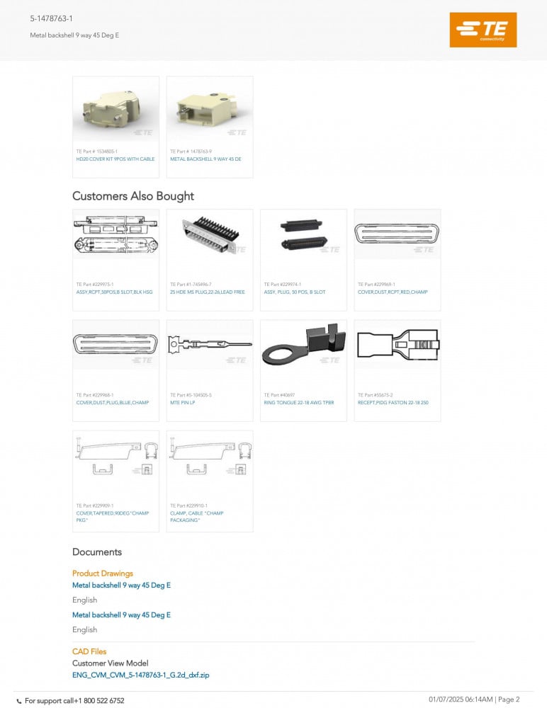 5-1478763-1 technical document page 2