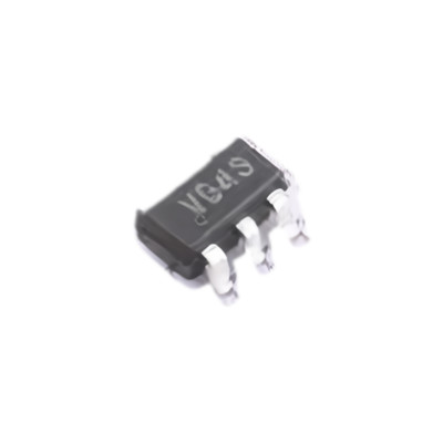 EnergyMath EM74LVC1G32GM Single 2-Input OR Gate Chip – Gates and Inverters