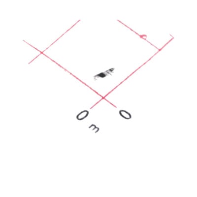 PSA FCF12FT-R068E Surface Mount Chip Resistor