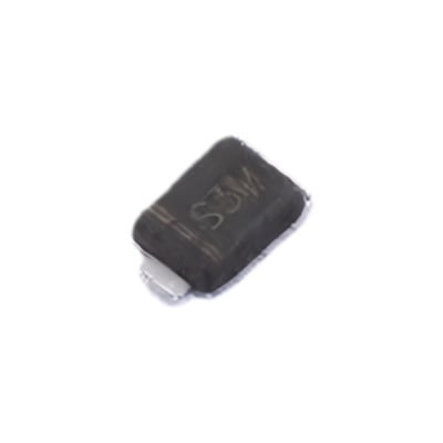 JSCJ S3M Single Diode
