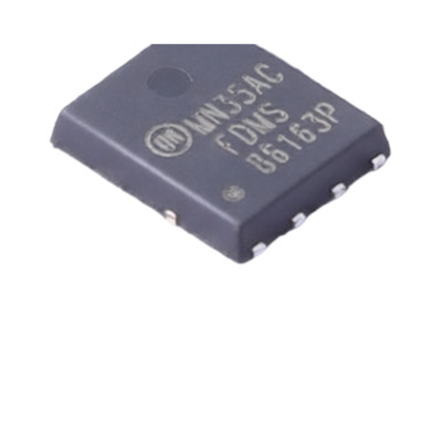 onsemi FDC5614P Single P-Channel MOSFET