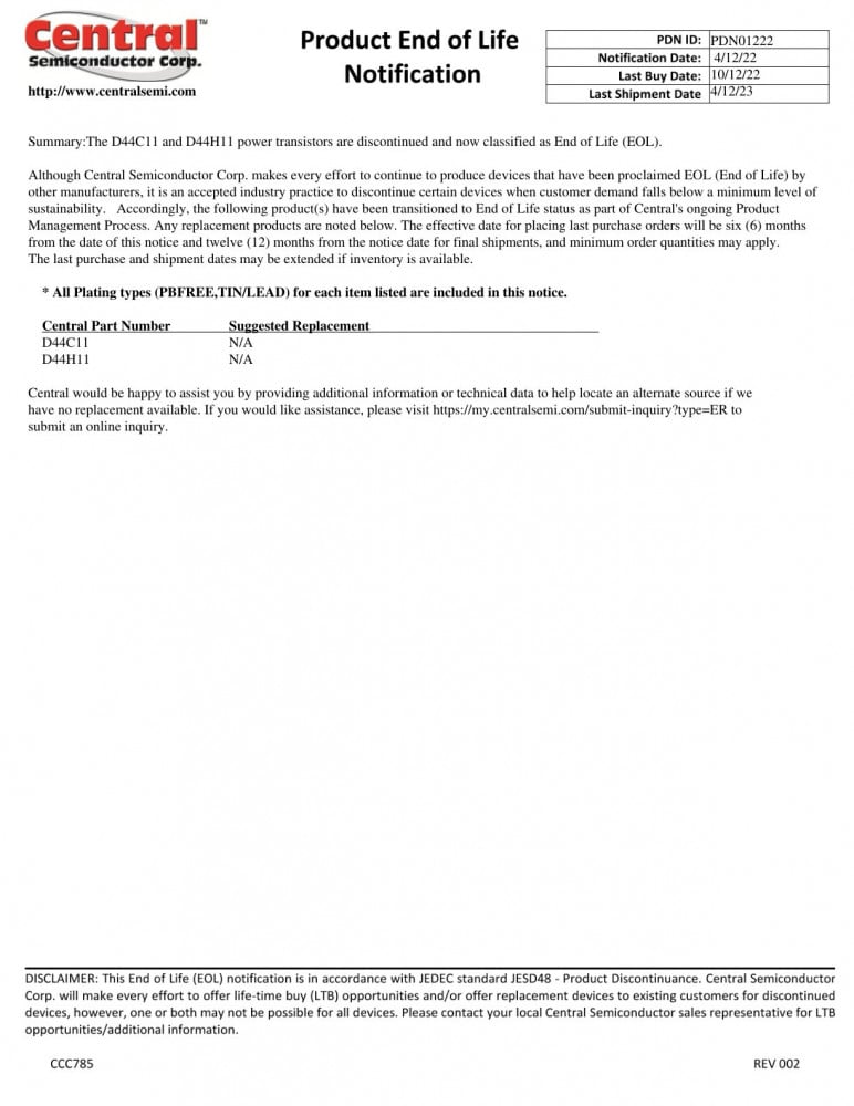 BU407 document page 3