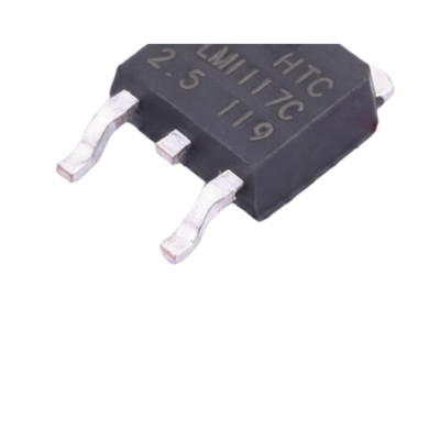 HTC LM1117GSF-2.5 2.5V Low Dropout Linear Voltage Regulator