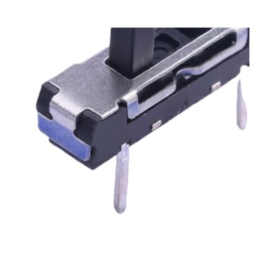 Korean Hroparts Elec K3-1392M-E1 Slide Switch