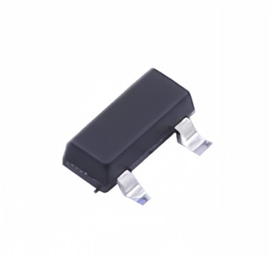CBI MMBT2907A Single Bipolar Transistor for sale