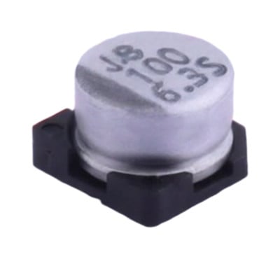 Lelon VSS101M0JTR-0604 for sale