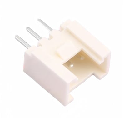 SHOU HAN 2.0-12P ZZDK MS Male Pin Header