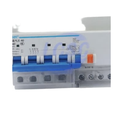 CHINT NB1LE-40 2P C32 30mA Miniature Residual Current Circuit Breaker