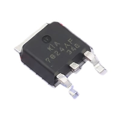 KEC KIA7912F-RTF/PQ Linear LDO Voltage Regulator