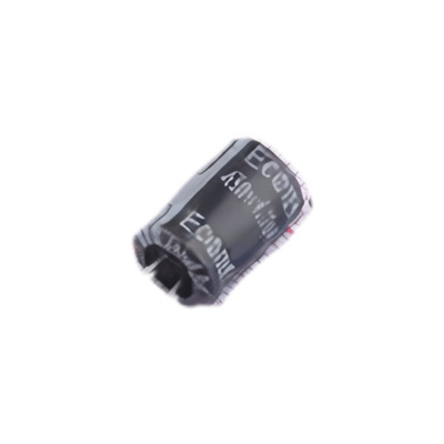 Econd 6.8UF50VC110KM