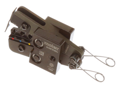 Crimp Head for the AT-200 Pneumatic Hand Tool for sale