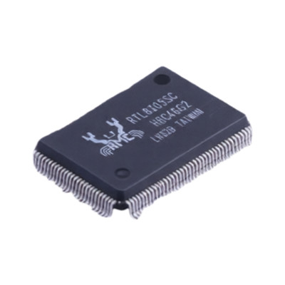REALTEK RTL8304MBI-CG
