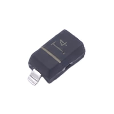 Comchip CDBA540-HF Single Diode