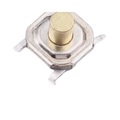 SHOU HAN TS5218A 250gf Tactile Switch