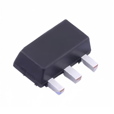 CBI 2N5401U Single Bipolar Transistor