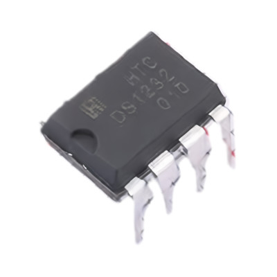 HTC DS1232N Supervisor Chip for sale