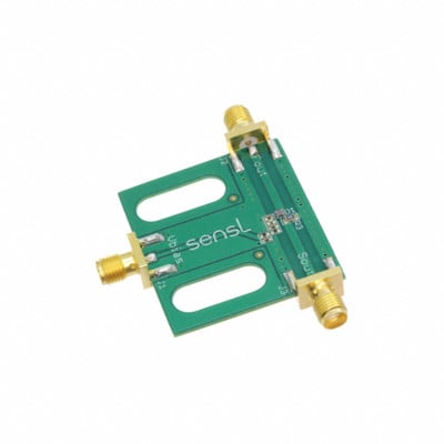 onsemi MICROFC-SMA-30035-GEVB Sensor Evaluation Board