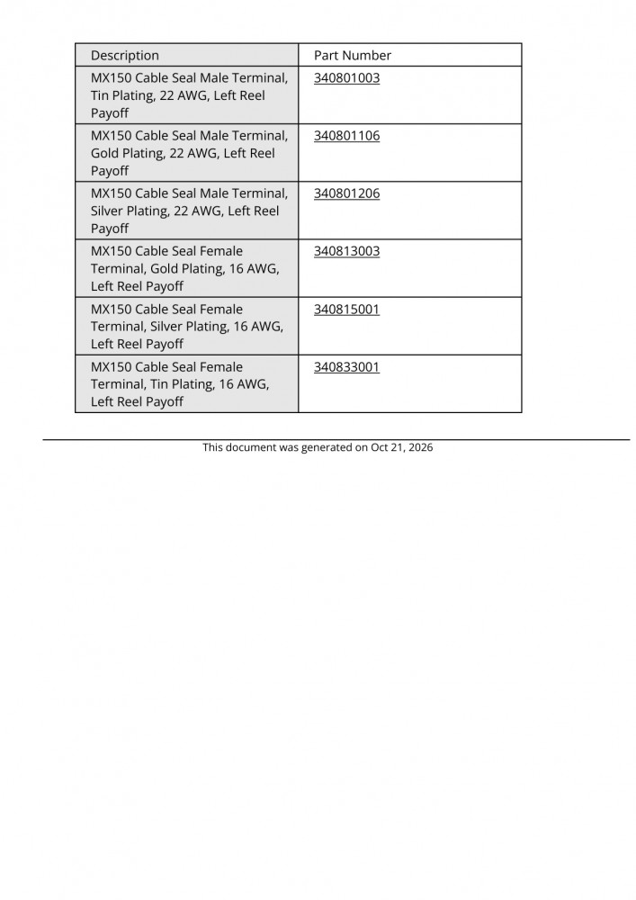 Tooling document preview, page image 3
