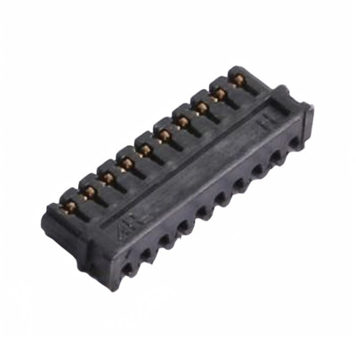 XKB Connection X0600HI-07G-LPHF Free Hanging Panel Mount Chip