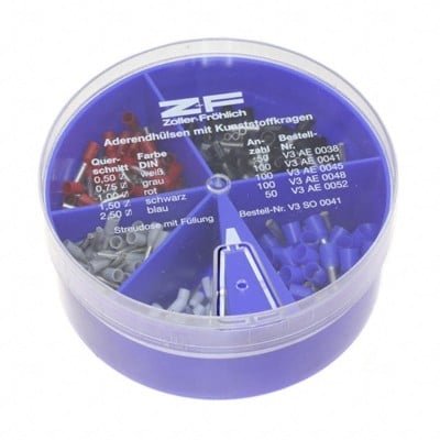 Altech 2884.9 Circular Connector Accessories
