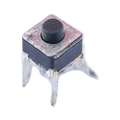 Korean Hroparts Elec K2-1109DP-D4SW-01 Tactile Switch