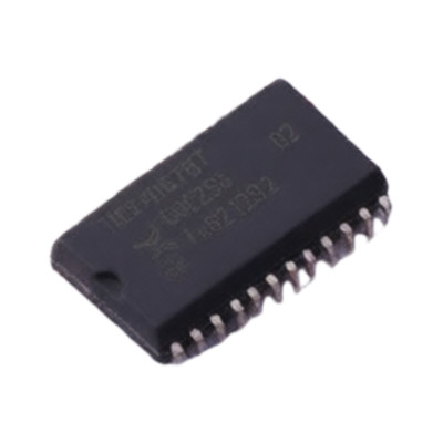 Nexperia HEF4067BT,653 Analog Multiplexer/Demultiplexer IC for sale