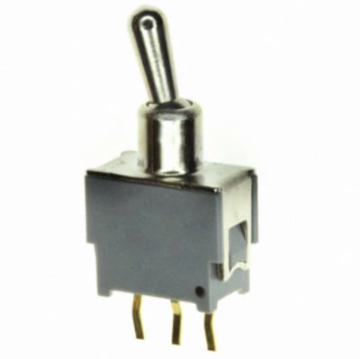 Nidec 8A4011C-Z Toggle Switch Chip