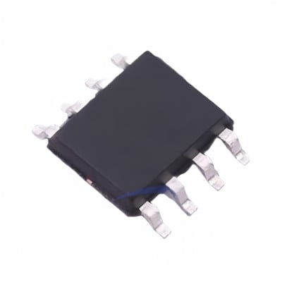 Slkor SL8521XT5 Amplifier Chip