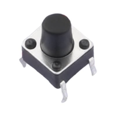 HanElectricity TC-1109EDA26070 Tactile Switch