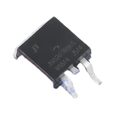 JIAENSEMI JNG20T65HS1 Single IGBT Chip