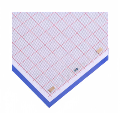 Huaxing Mechanical-Elec. MF1/4W-430Ω±1%T52