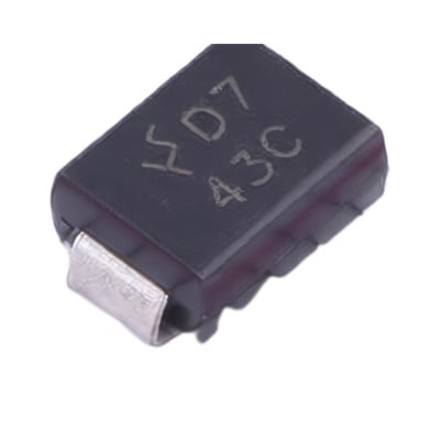 prosemi P6SMB43CA TVS Diode for sale