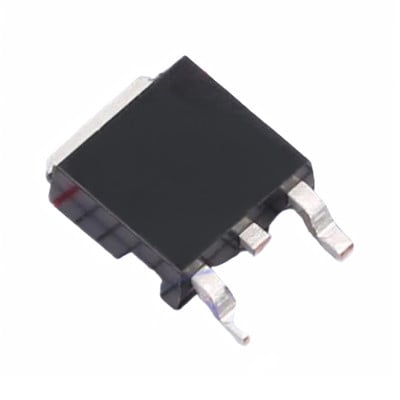BLUE ROCKET MJD350 Single Bipolar Transistor for sale