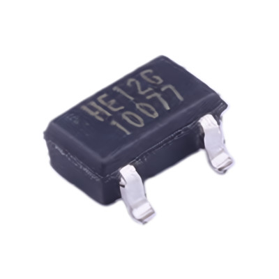 AIC AIC1748-33GU3TR Linear LDO Voltage Regulator