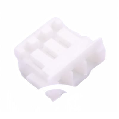 DLL ZH-3Y Rectangular Connector Housing for sale