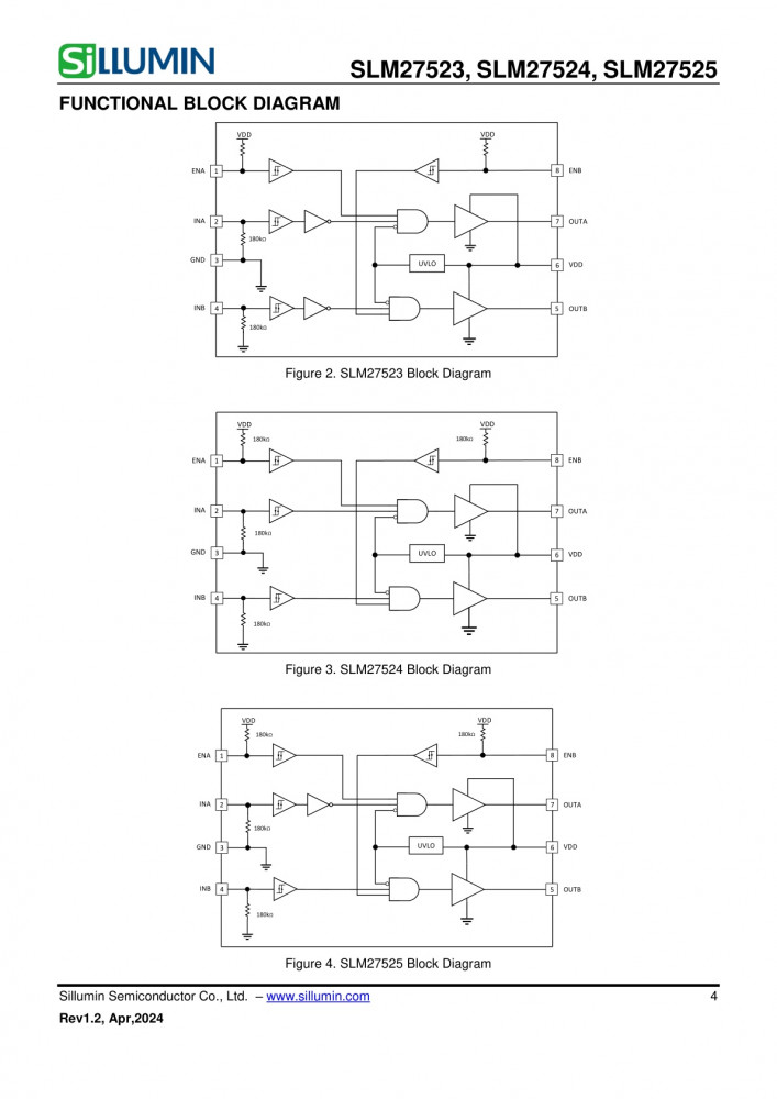 Technical document page 4