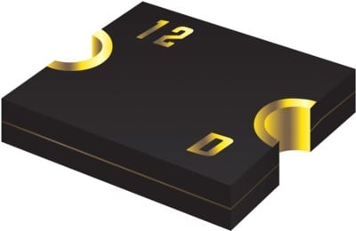 BOURNS MF-MSHT020KX-2 PTC Resettable Fuse