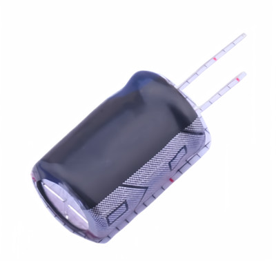 Man Yue Tech ESK477M1EF12TV Aluminum Electrolytic Capacitor