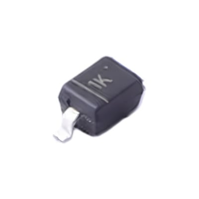 JSMSEMI MM3Z2V2BW Single Zener Diode
