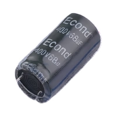 Econd 100UF400VK300KM