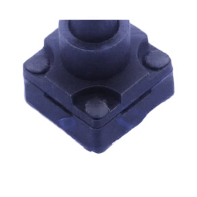 Korean Hroparts Elec K2-1843DP-O4SW-02 Tactile Switch